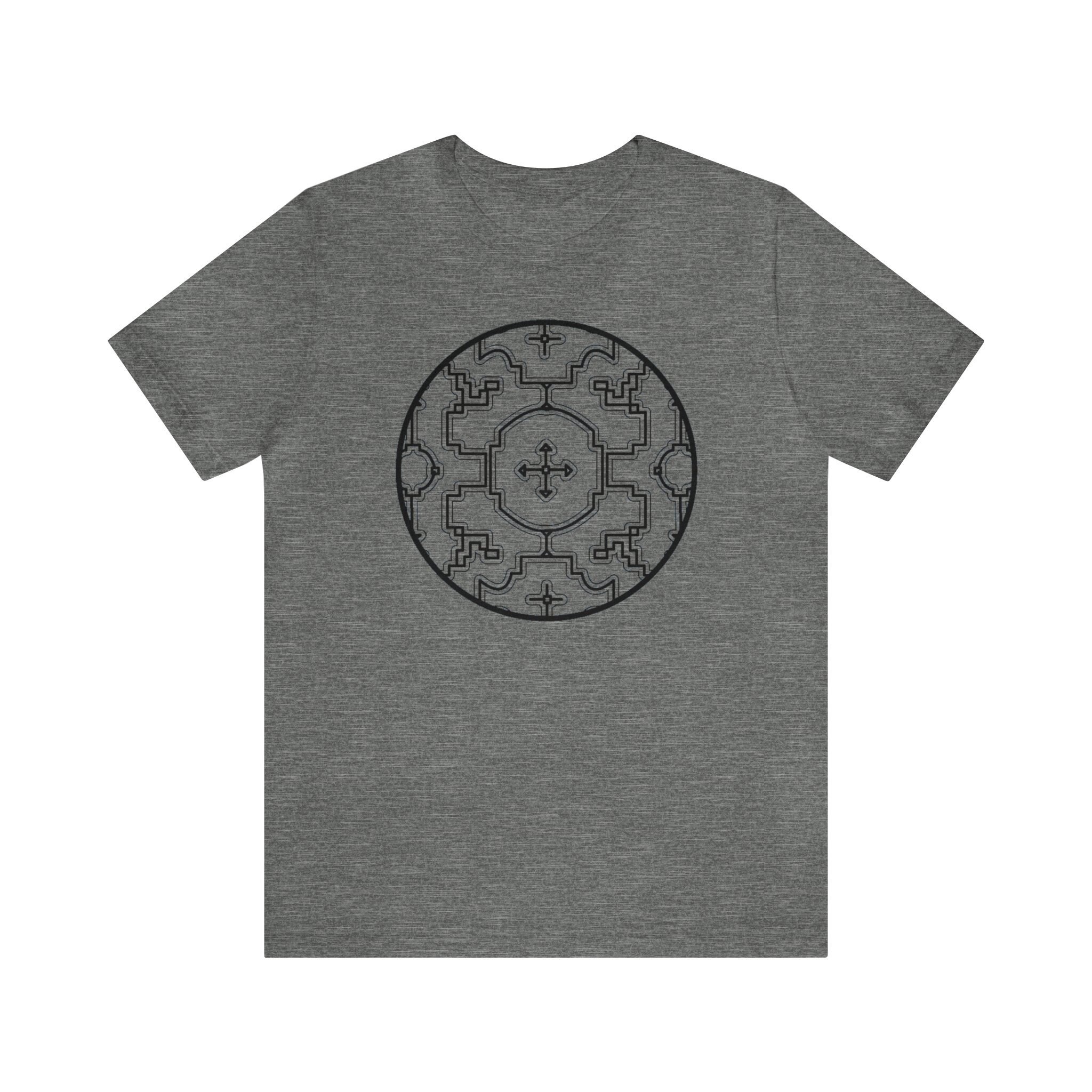 Shipibo Tribe T Shirt Ayahuasca Design Festival Shirt Tribal Clothing ...