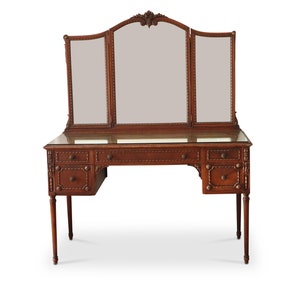 Second hand dressing table online store