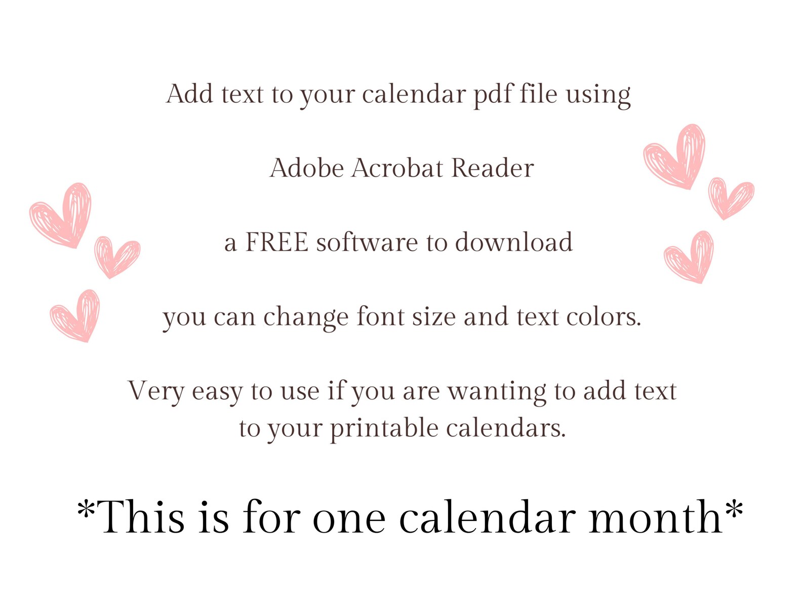 Editable March 2026 Calendar, Printable Calendar W/ 4 Leaf Clovers ...