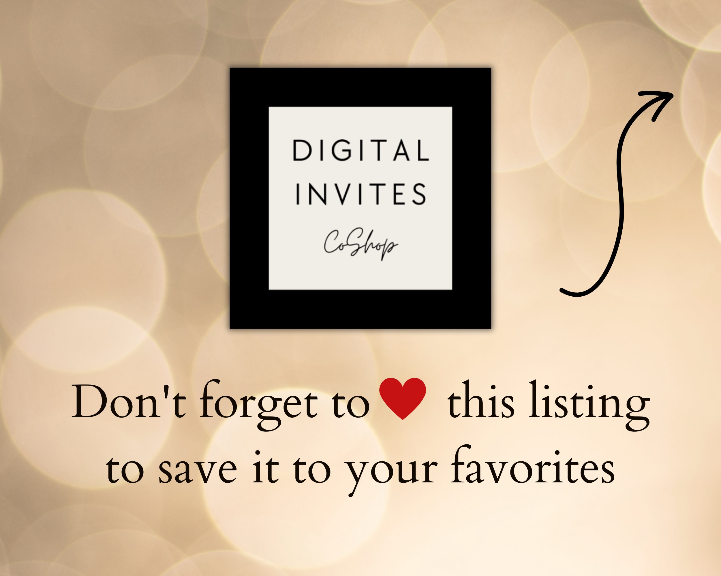 Its A Surprise Birthday Invitation Digital Invite Animated Video ...