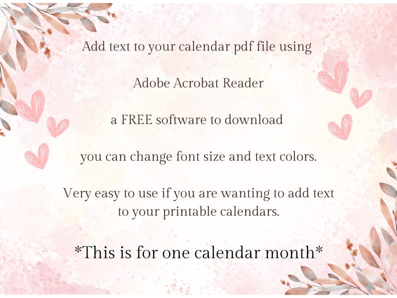 EDITABLE September 2026 Calendar, Printable Back to School Calendar W ...