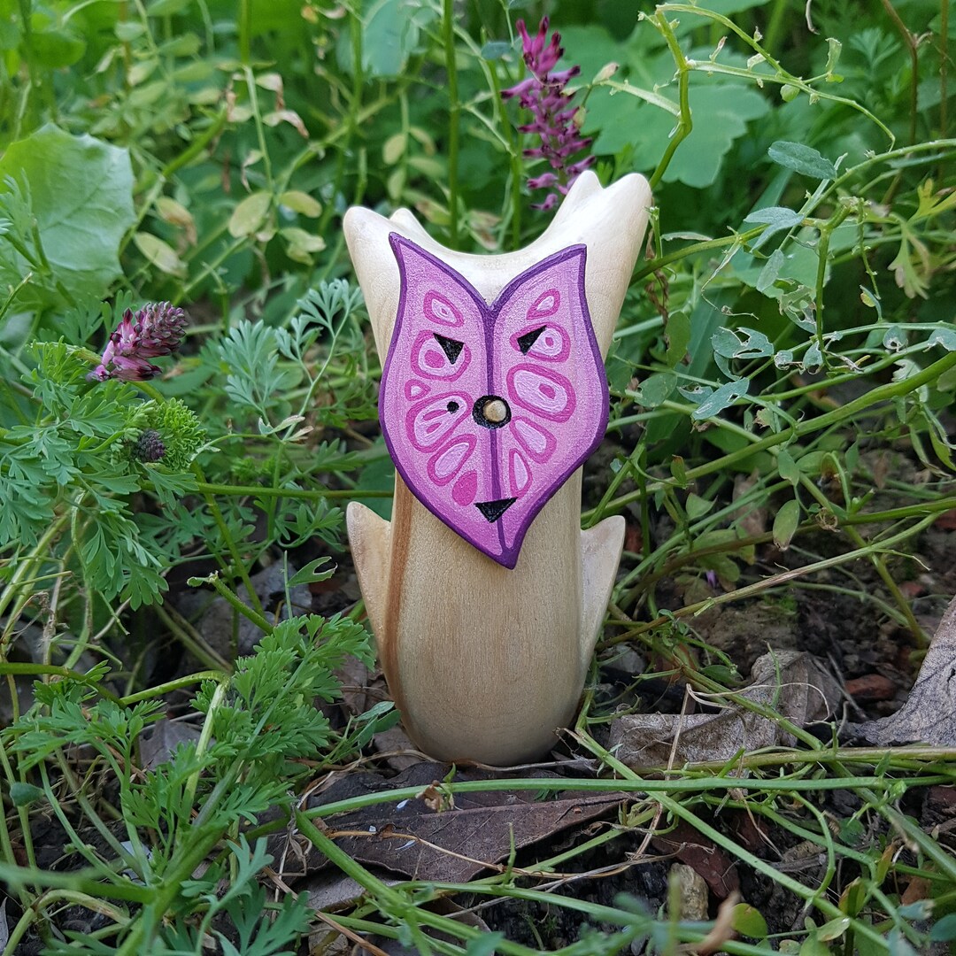 Zelda Wooden Korok BOTW TOTK Figurine Collection/ Gift 10cm Damia - Etsy