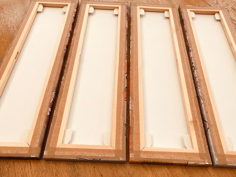 Corey Taylor Metal Rock Slipknot Singer Large Set of 4 Gallery Frame ...