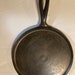 Wapak # 7 Handled Griddle - Etsy