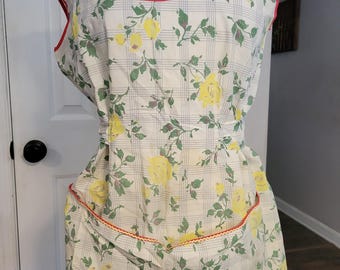 Vintage Aprons - Etsy