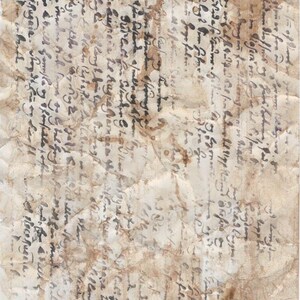 Vintage Gothic Printable Journal Pages III - Etsy