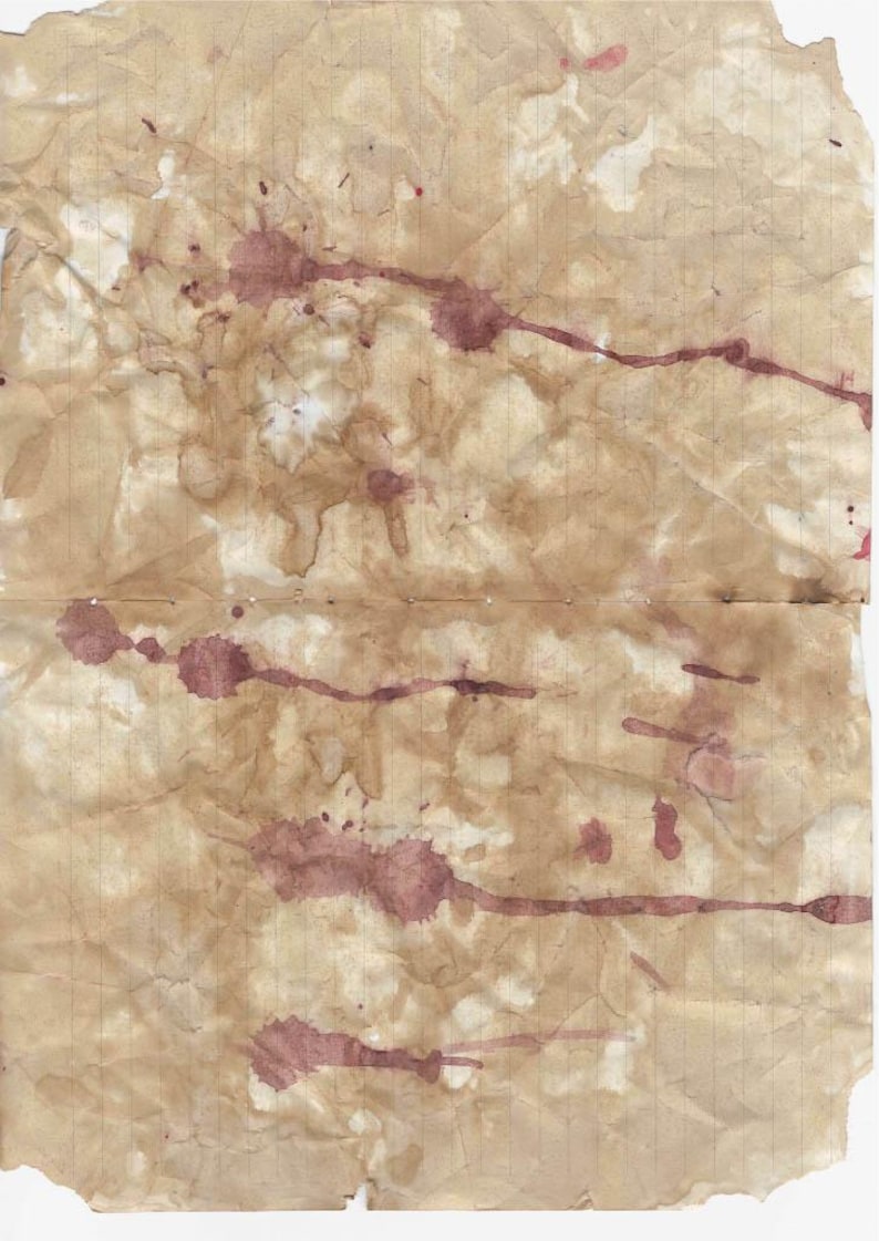 Vintage Gothic Printable Journal Papers - Etsy