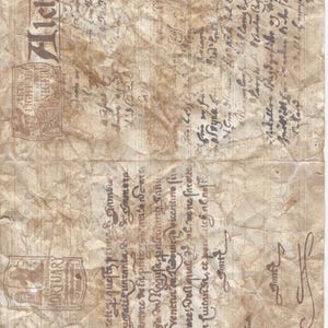 Vintage Gothic Printable Journal Papers II - Etsy