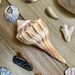 Sea Shell Wall Hanging - Etsy