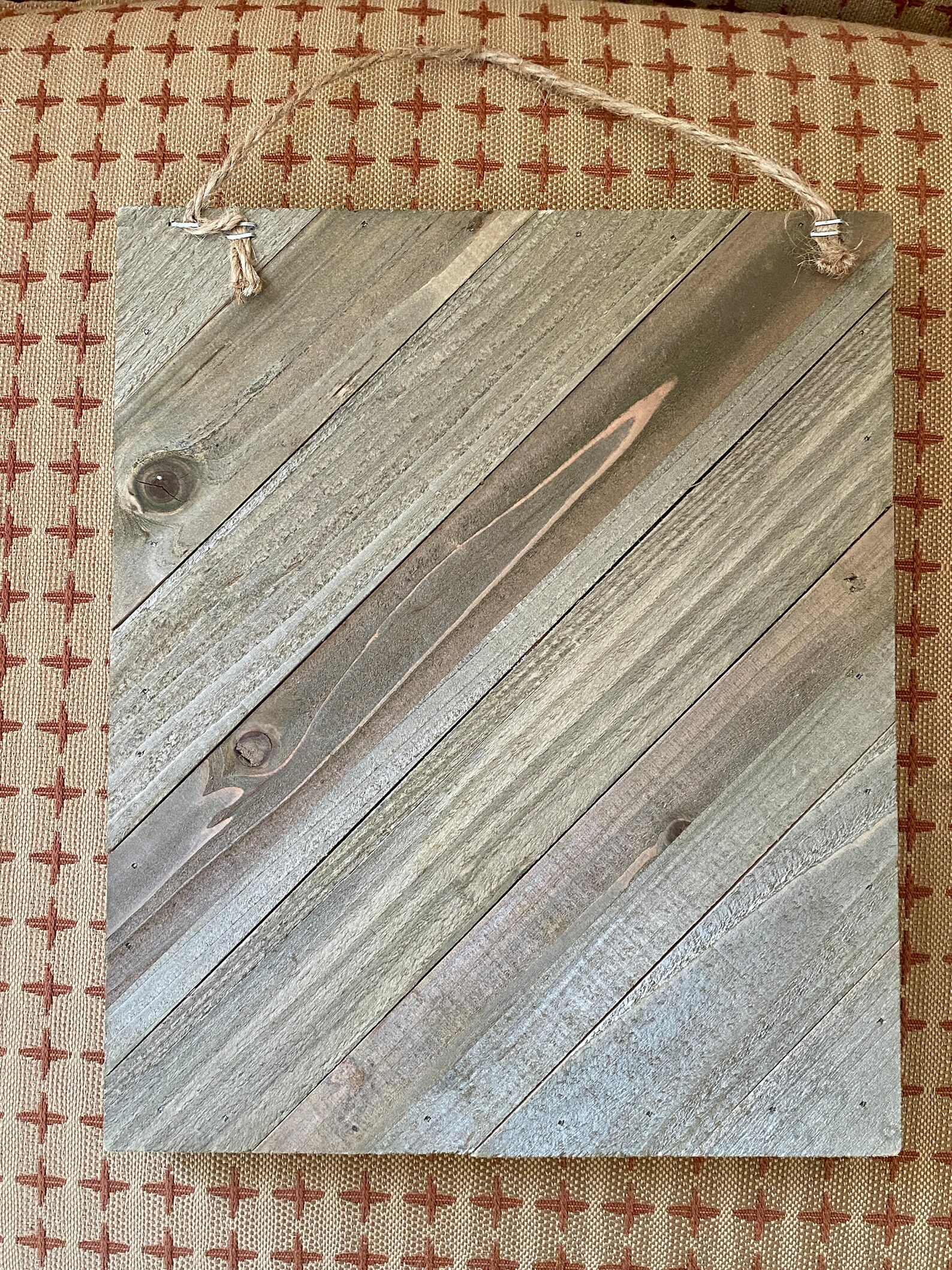 Sea Shell Wall Hanging - Etsy