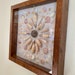 Shell Art Shadow Box - Etsy
