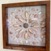Shell Art Shadow Box - Etsy