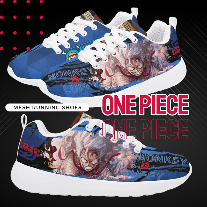 One Piece Shoes - Etsy