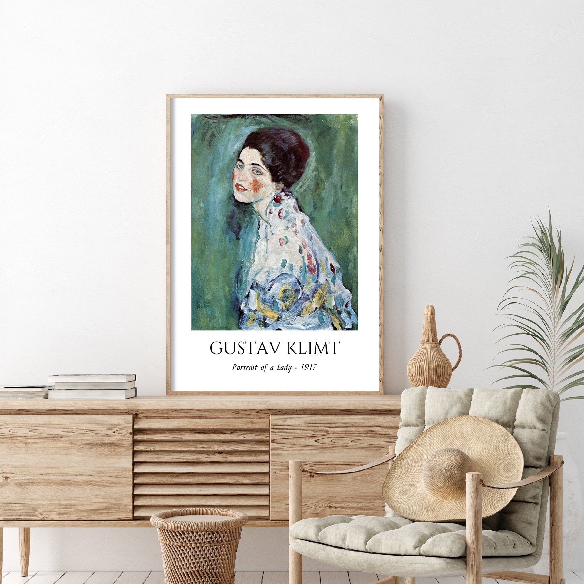 Gustav Klimt, Gustav Klimt Poster, Gustav Klimt Print, Gustav Klimt ...