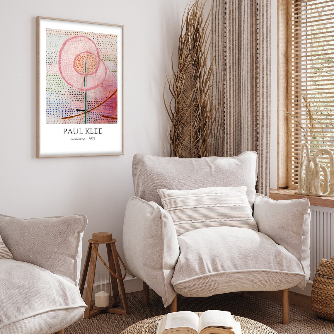 Paul Klee Poster, Paul Klee Print, Paul Klee Canvas, Paul Klee ...