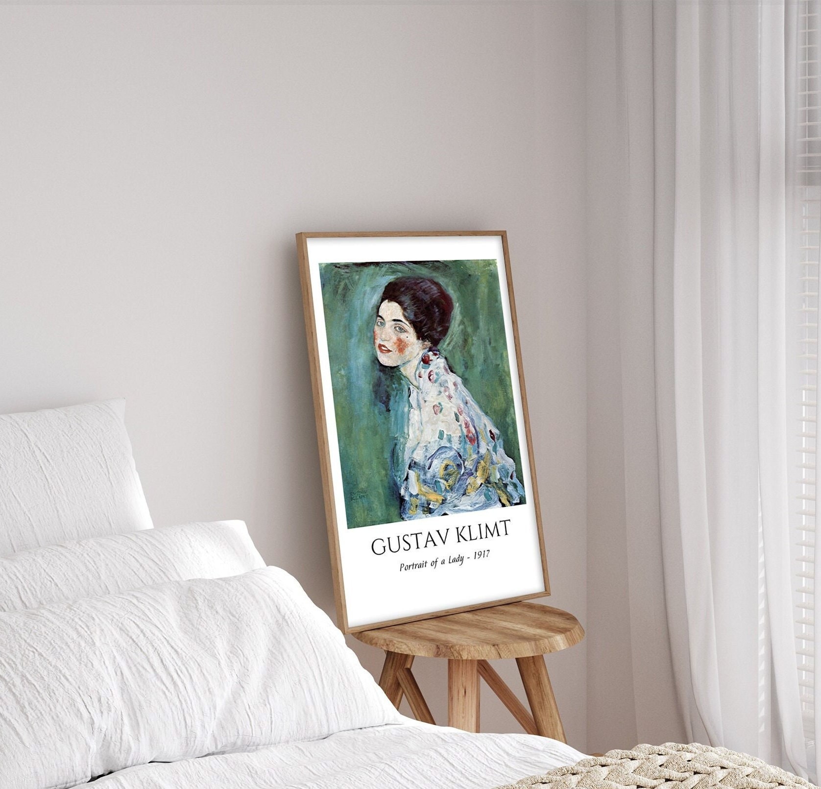 Gustav Klimt, Gustav Klimt Poster, Gustav Klimt Print, Gustav Klimt ...