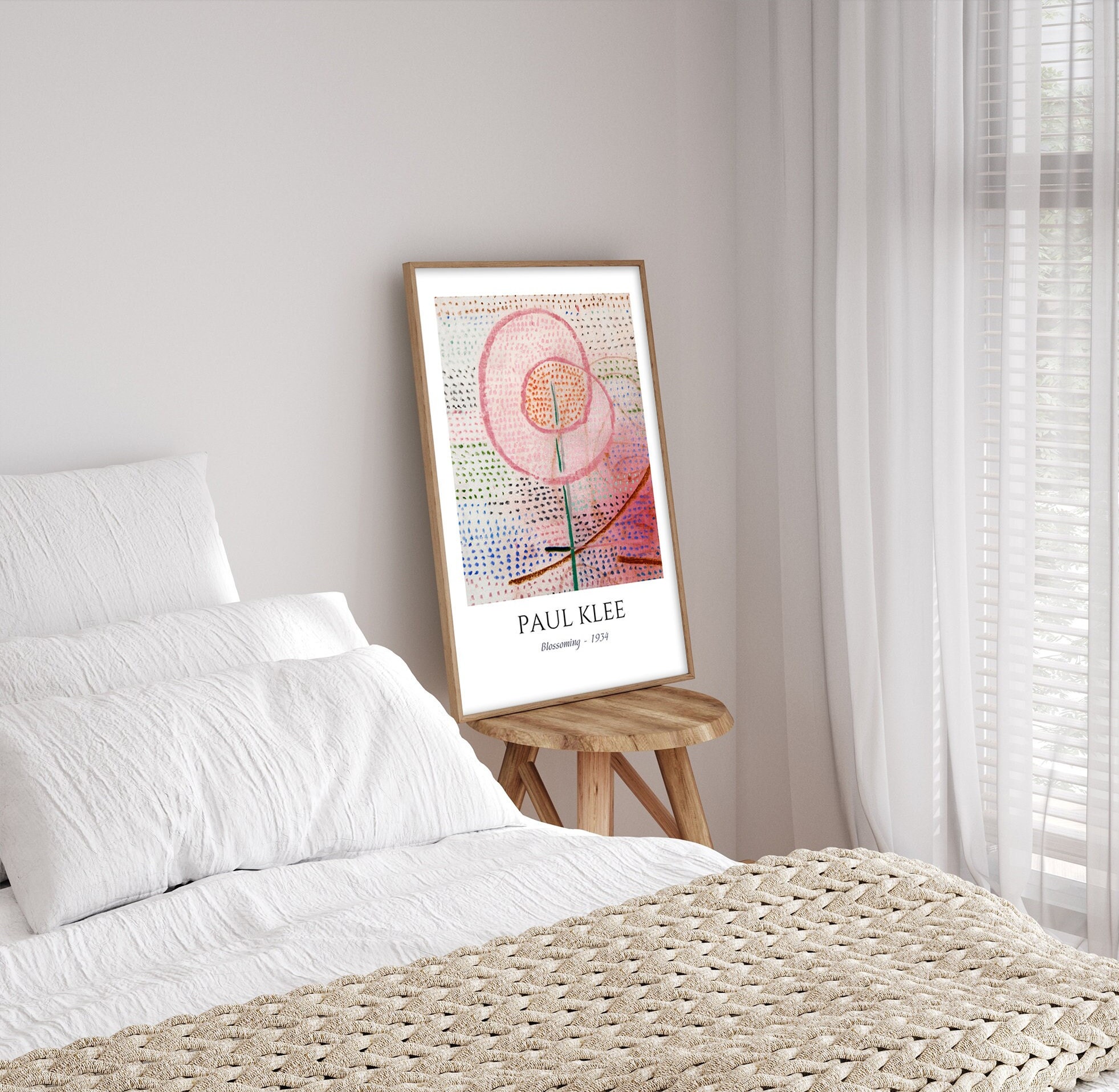 Paul Klee Poster, Paul Klee Print, Paul Klee Canvas, Paul Klee ...