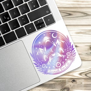 Suriel Tea Co Graphic | Gift for Bookworms, Fantasy Readers Gift ...