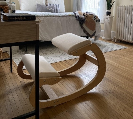 Office Chair, Modern Wooden Chair, Rocking Chair, Office Stool, Wooden ...