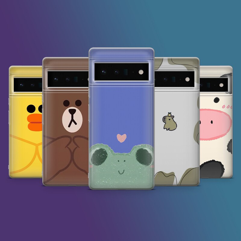 Pixel Phone Case - Etsy Australia