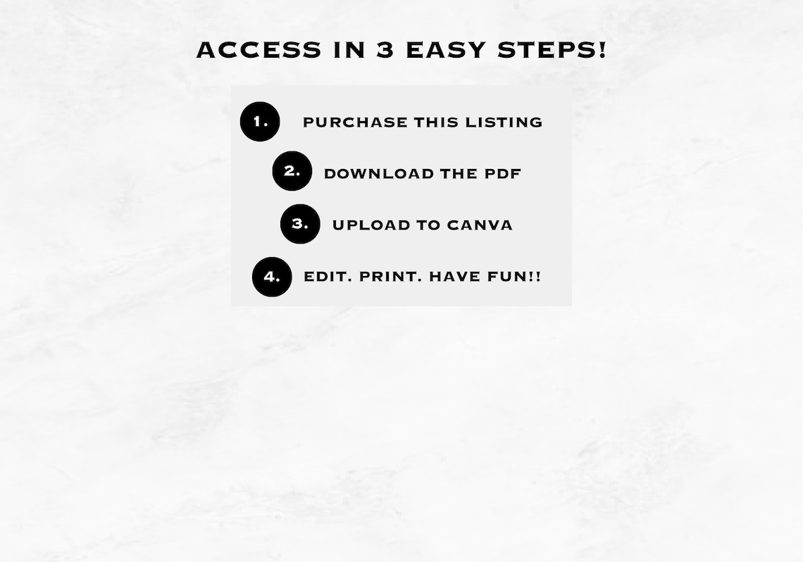 Bar Golf Scorecard | Editable Canva Template | Printable Bar Golf ...
