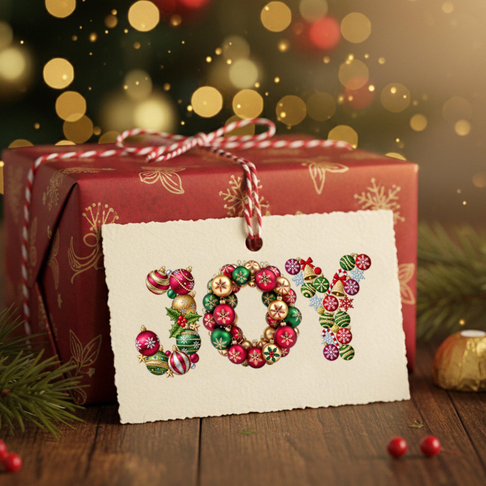 Christmas Ornaments Alphabet PNG: Festive Bauble Letters (instant ...