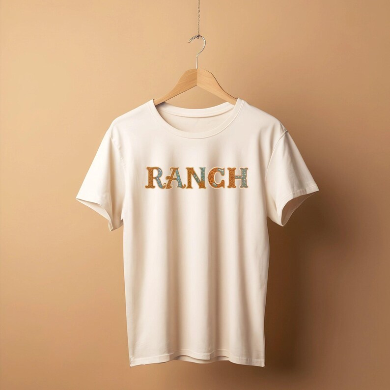 Ranch Nouveau Tooled Leather Alphabet PNG | Western Floral Letters ...
