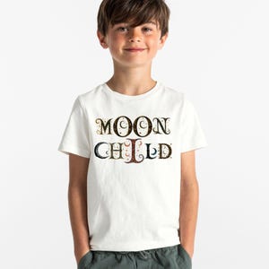Celestial Moons & Stars Alphabet PNG: Cosmic Letter Clipart (digital ...