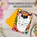 Boho Graduation Party Invitation Editable Floral Graduate Announcement ...