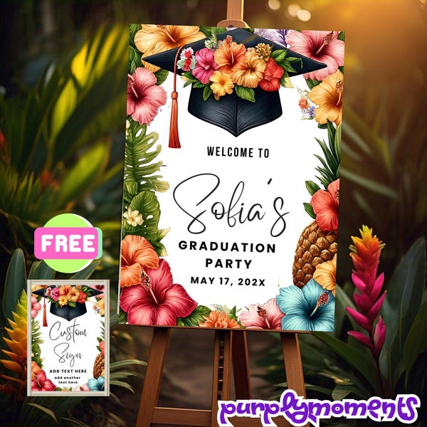Tropical Decor - Etsy