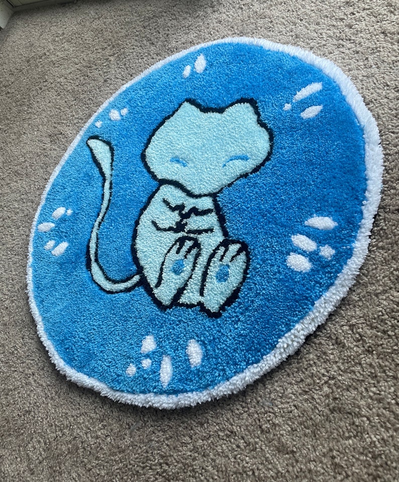 Mew EX 232/091 Shiny Special Illustration Rare Pokémon Paldean Fates ...