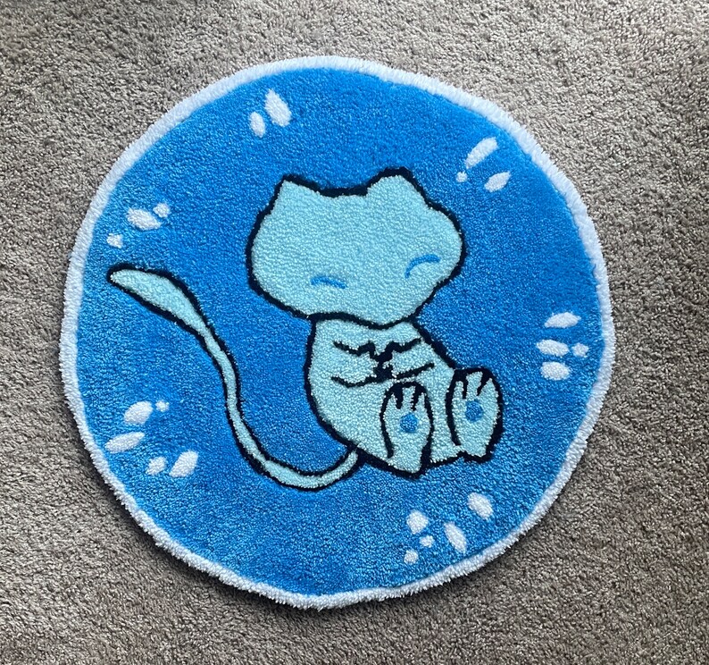 Mew EX 232/091 Shiny Special Illustration Rare Pokémon Paldean Fates ...