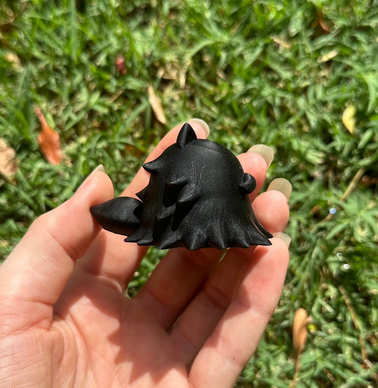 Palworld Solid Resin Sweepa - Etsy