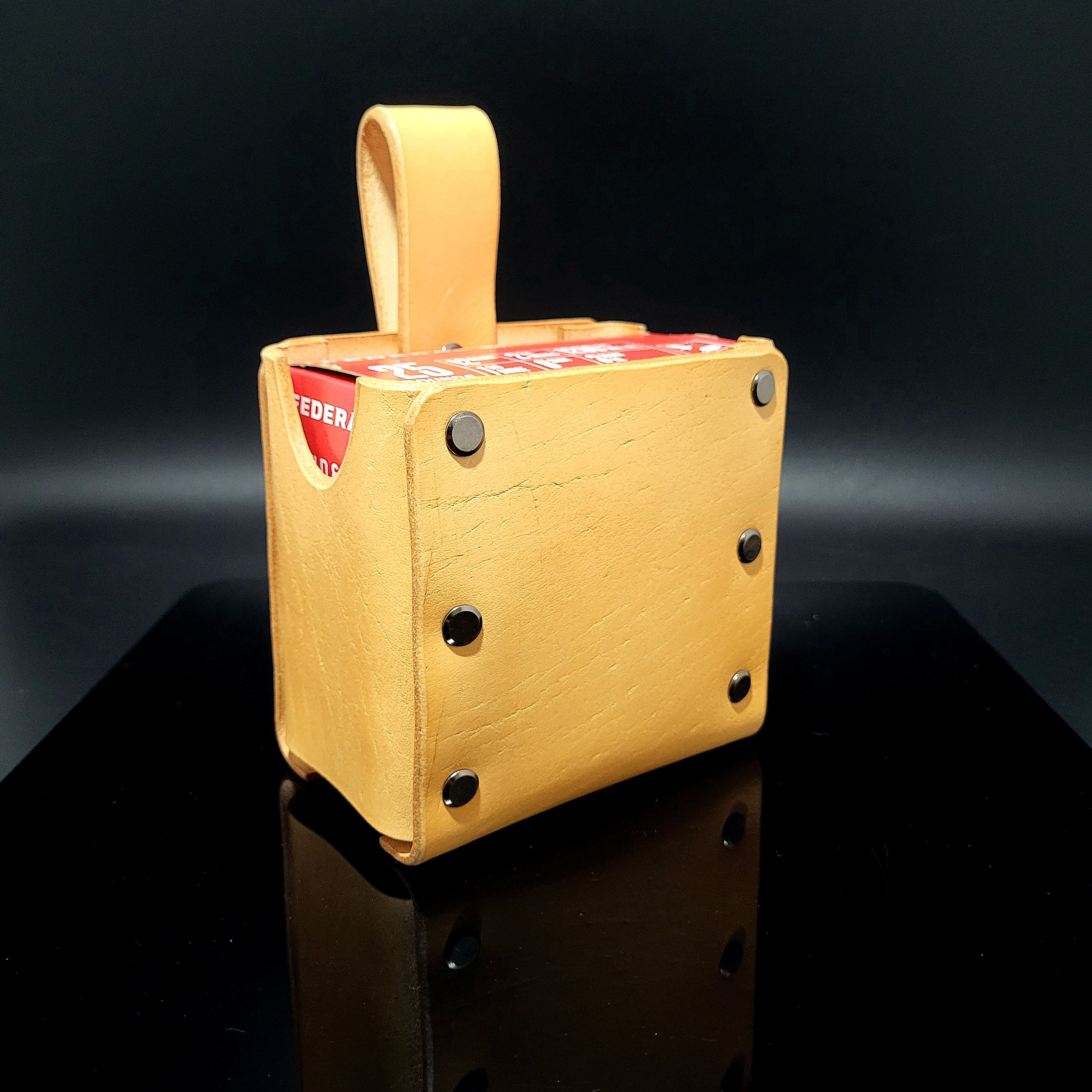 12 and 20 Gauge Custom Handmade Shotgun Shell Box Holder - Etsy