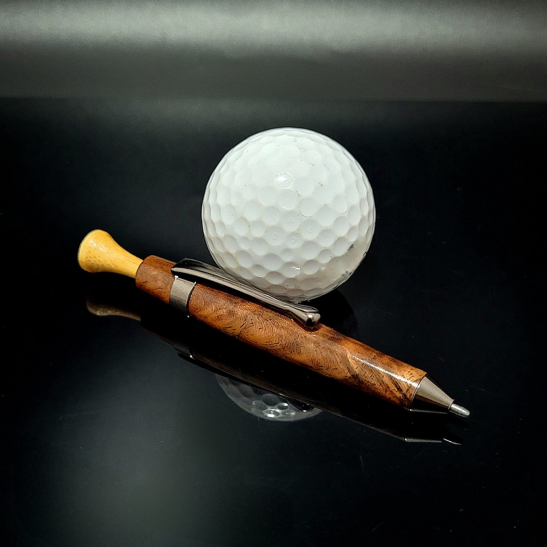 Custom Mechanical Golf Pencil - Etsy