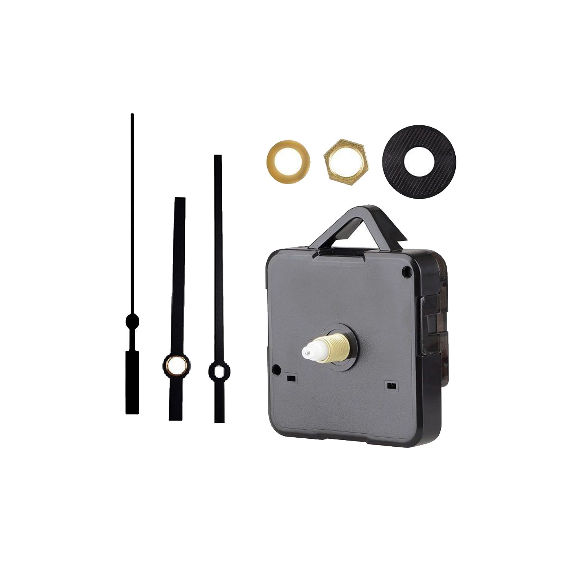 Abstract Clock With Design Options Abstract Wall Clock Unique Wall ...