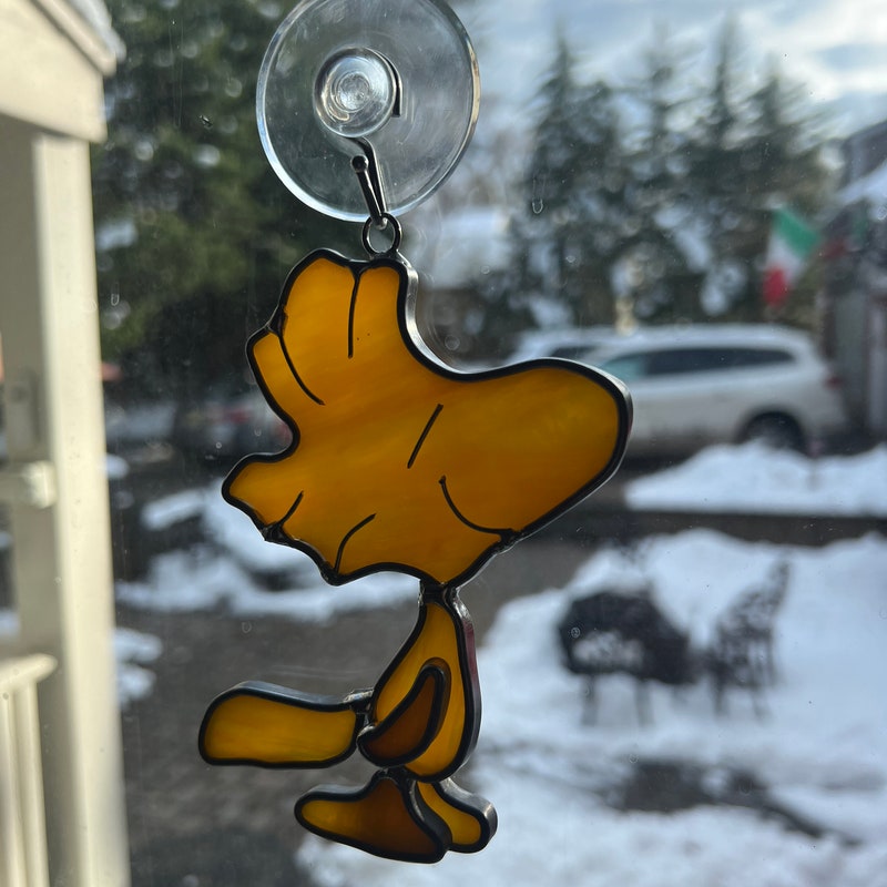 Snoopy Stanley - Etsy