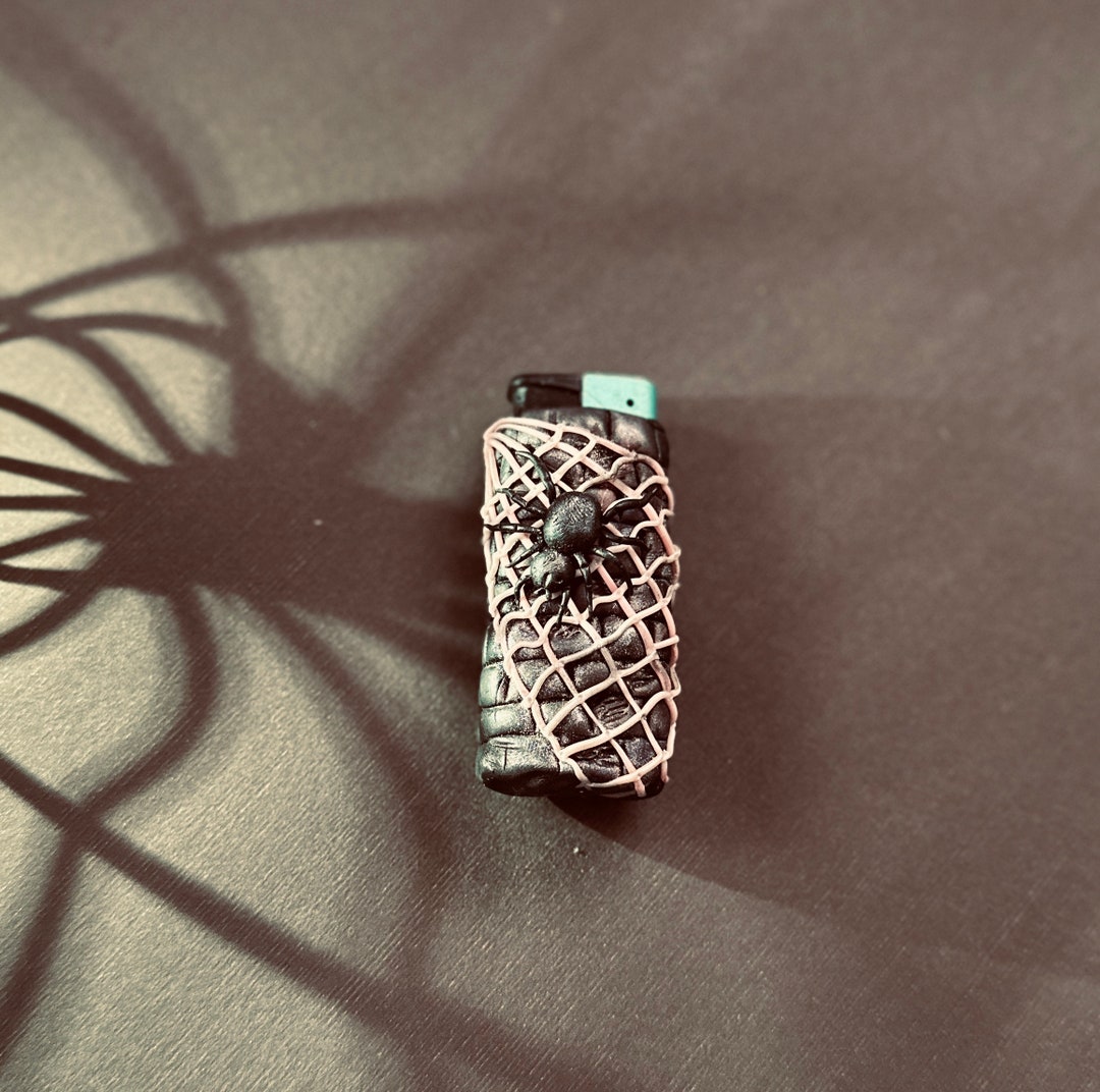 Polymer Clay Custum Made Handmade Lighter,lighters Bulk,light Cigarette ...