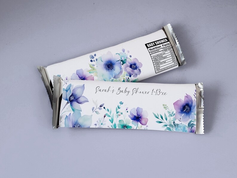 Chocolate Bar Mockup, Candy Bar Wrapper Mock Photoshop, Smart Object ...