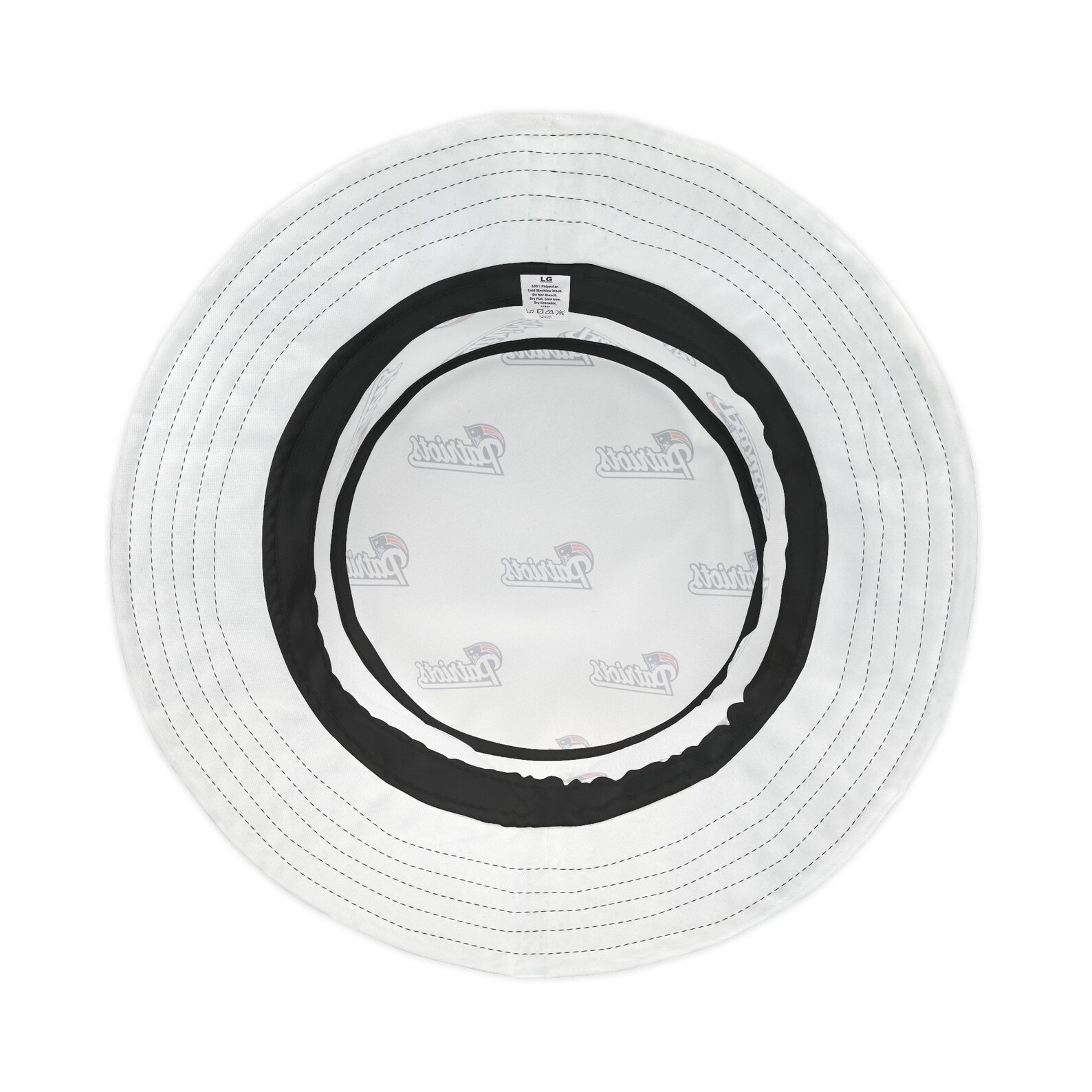 New England Patriots Bucket Hat, Custom Bucket Hat, Unisex Bucket Hat ...