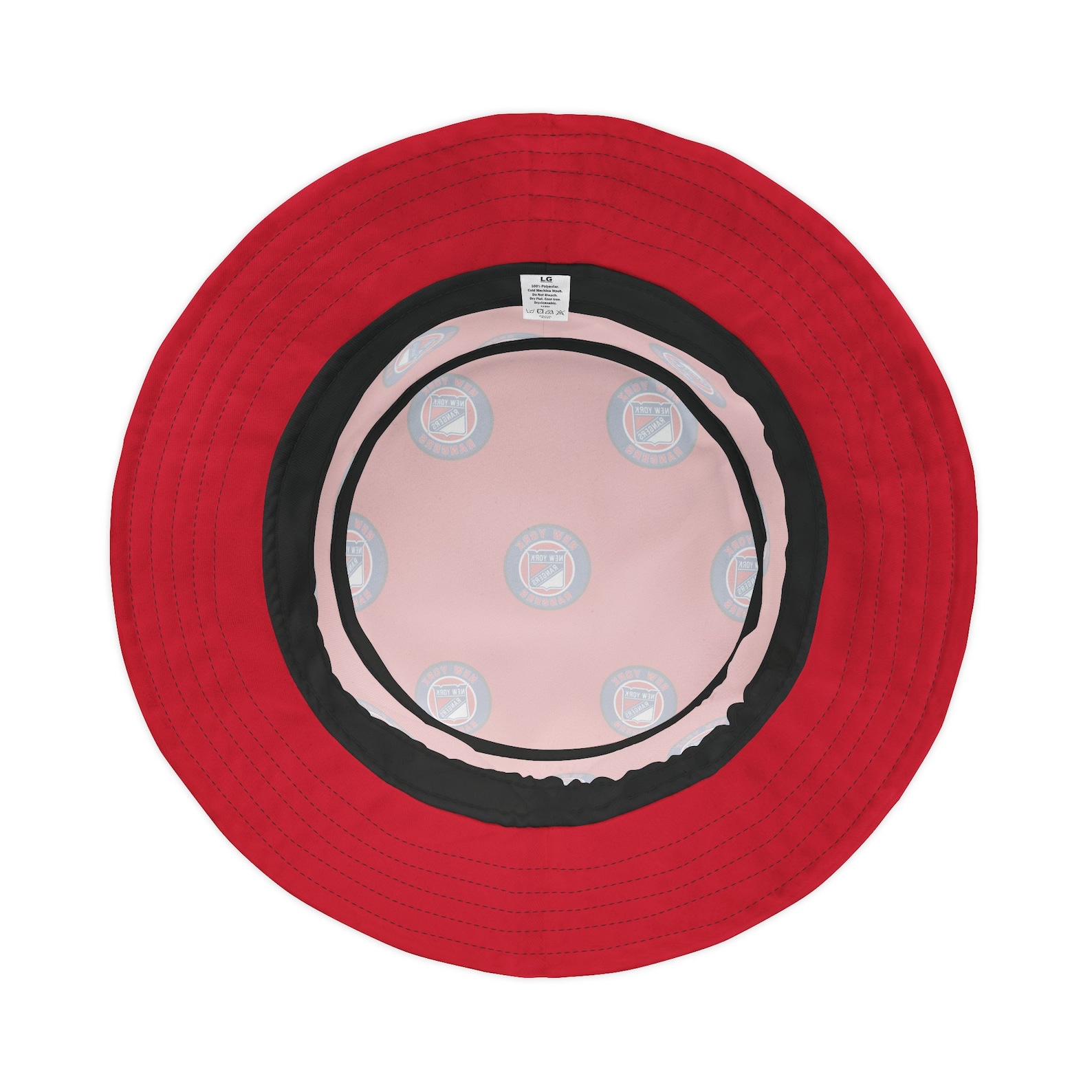 New York Rangers Bucket Hat, Custom Bucket Hat, Unisex Bucket Hat ...