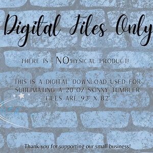 Every Child Matters: Sublimation Bundle for 20 Oz Skinny Tumblers ...