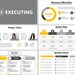 PMBOK Powerpoint Template, Project Management Powerpoint Template ...