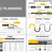 PMBOK Powerpoint Template, Project Management Powerpoint Template ...