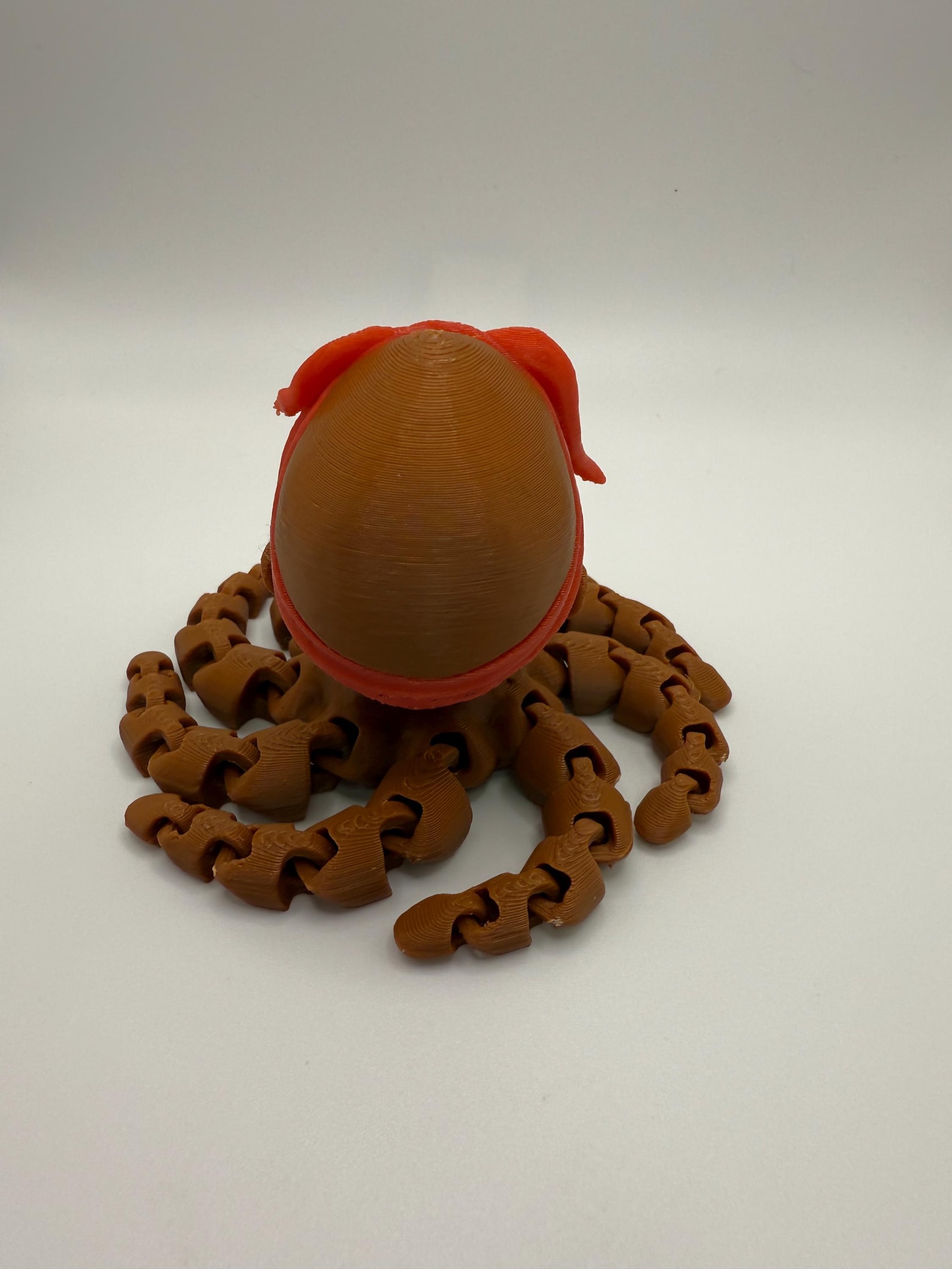 Tupactopus - THE ORIGINAL – Desktop Buddy | West‑coast Rap Collectible ...