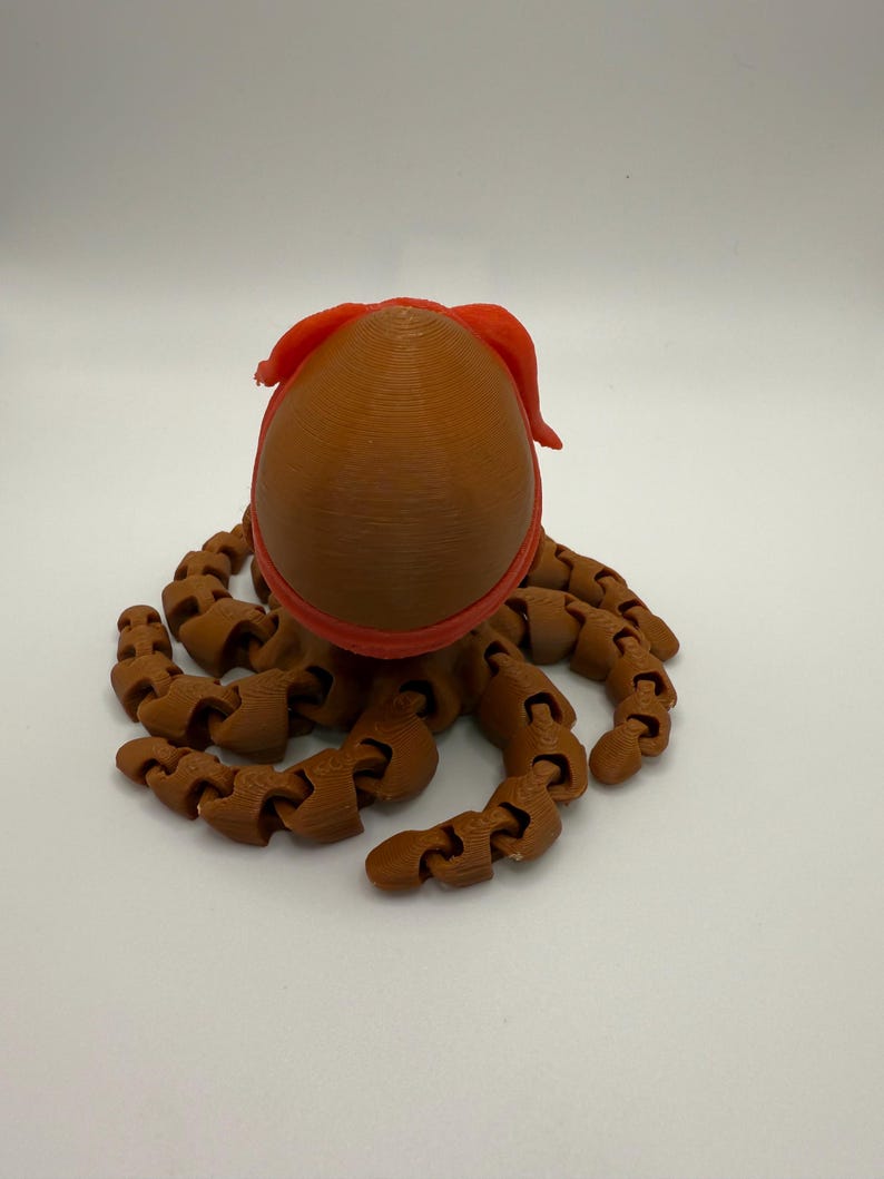 Tupactopus - THE ORIGINAL – Desktop Buddy | West‑coast Rap Collectible ...