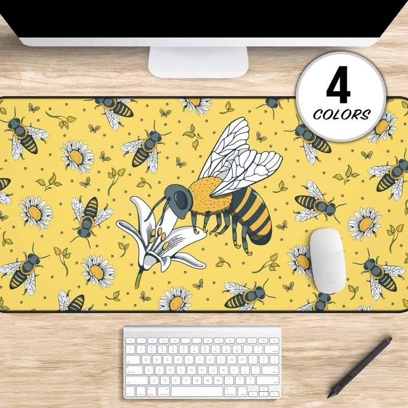 Bee Accessories - Etsy