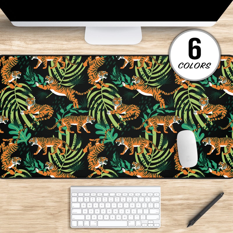 Desk Pad - Etsy