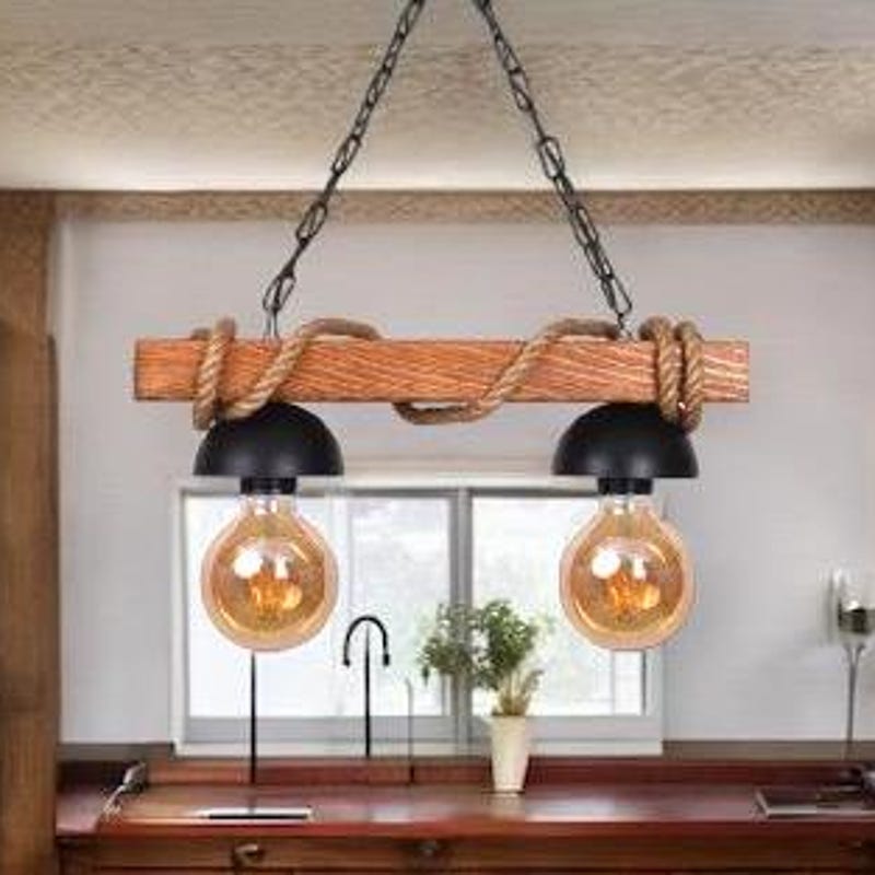 Rustic Rope - Etsy