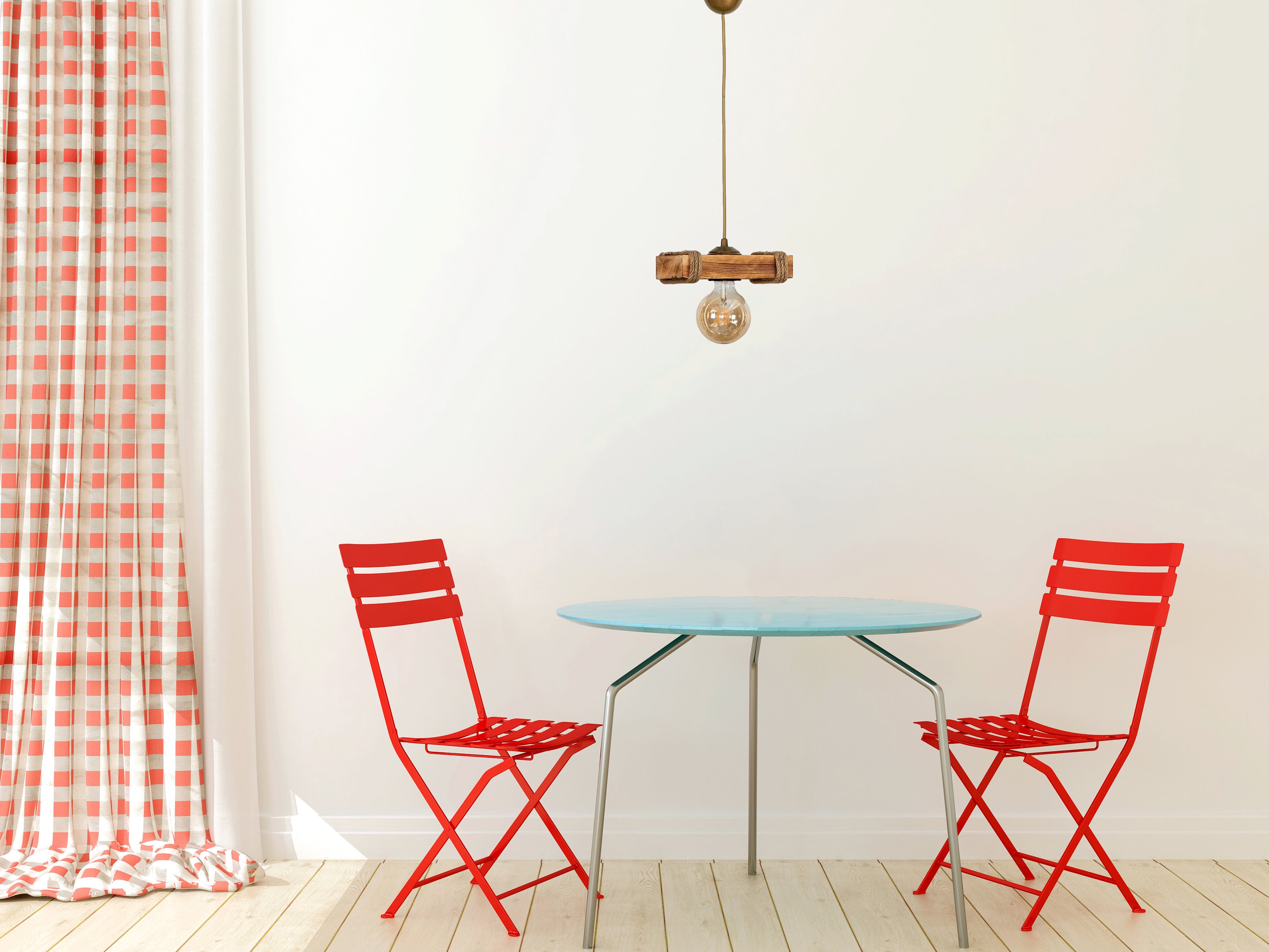 Wooden Rope Pendant Light, Rustic Ceiling Light, Wood Light Fixture ...